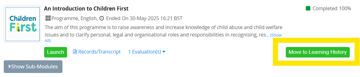 Transform Your Learning Experience with One Simple Click – HSeLanD Support