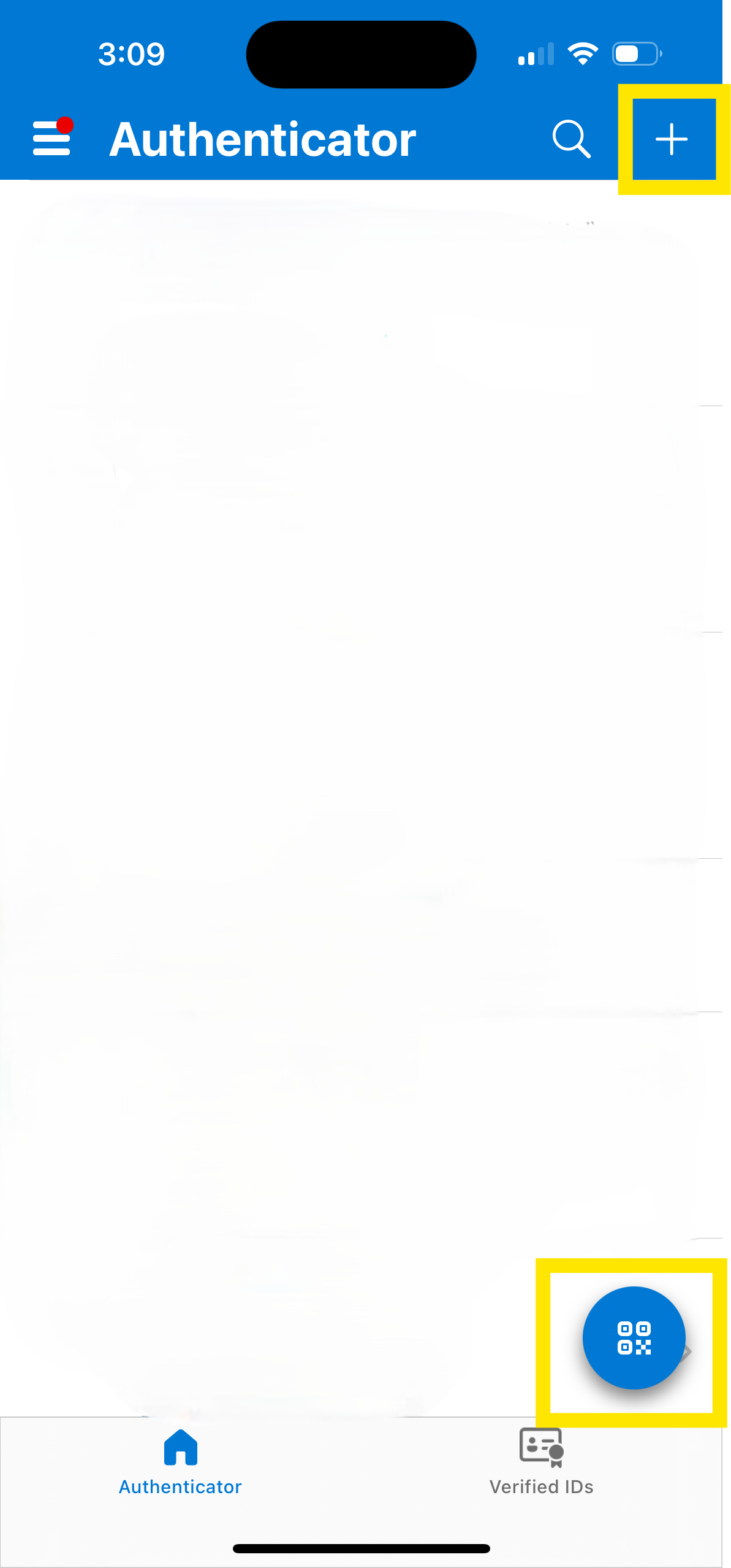 HSeLanD Security - Set up Multi-factor Authentication – HSeLanD Support