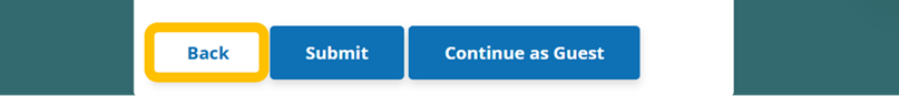 HSE Verification - How to Correctly Select Your Location Before ...
