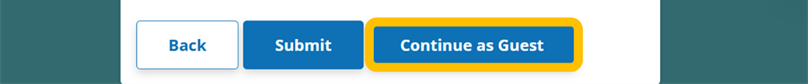 HSE Verification - How to Correctly Select Your Location Before ...