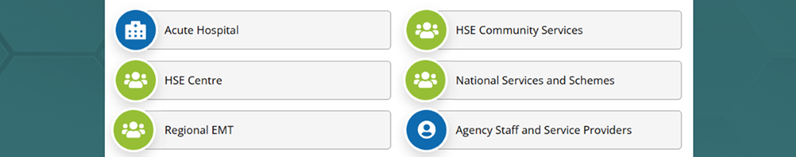 HSE Verification - How to Correctly Select Your Location Before ...