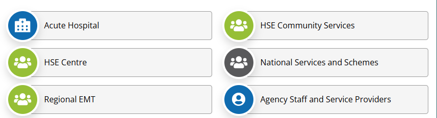 HSE Verification - How to Correctly Select Your Location Before ...